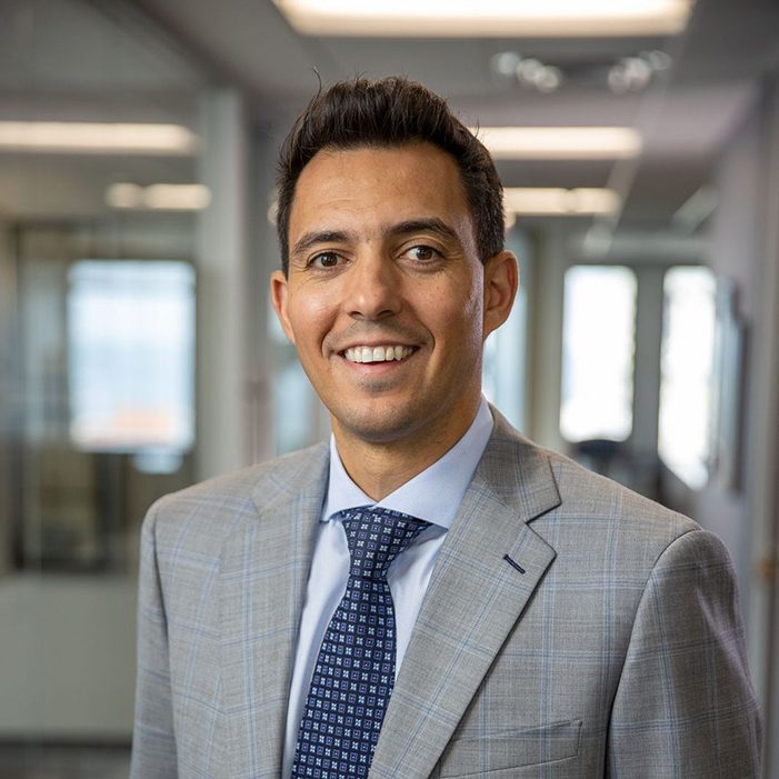 Meet the Team - Executive Wealth Consulting Group | Stifel